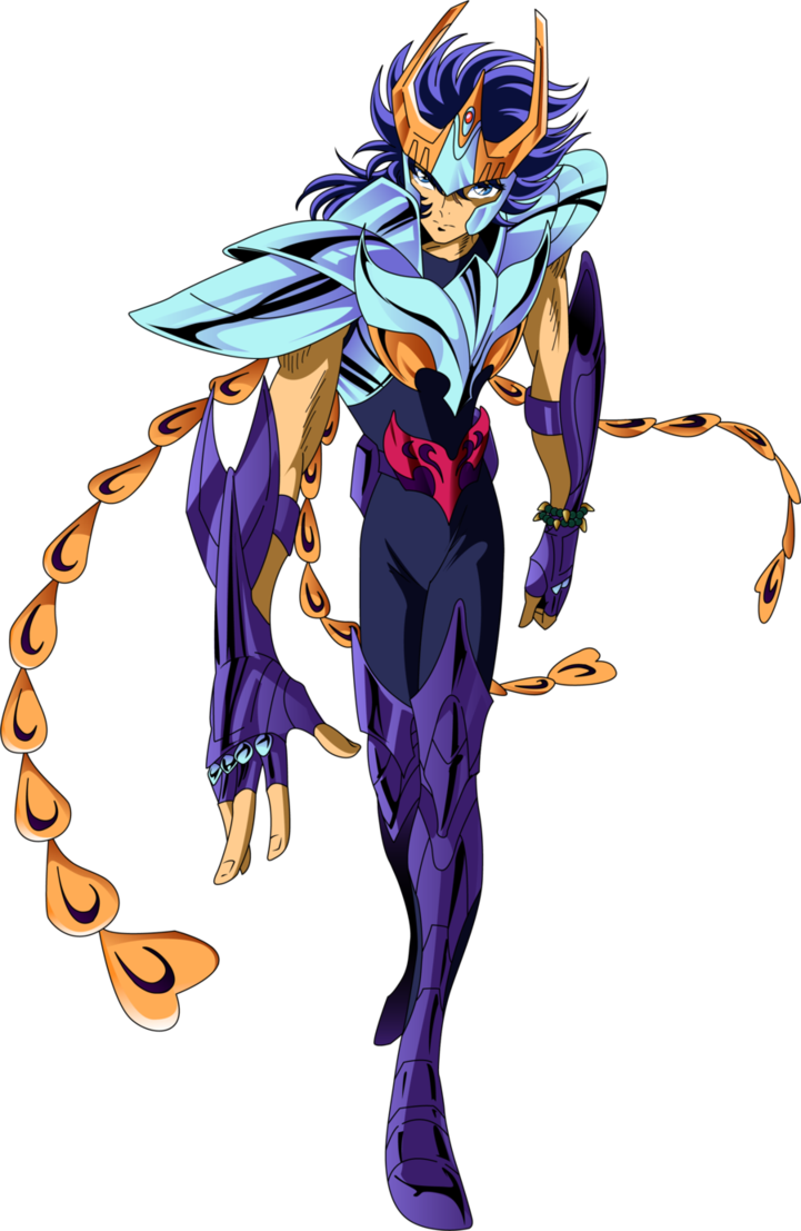 Ikki De Fênix Wikia Anicrossbr Fandom Powered By Wikia