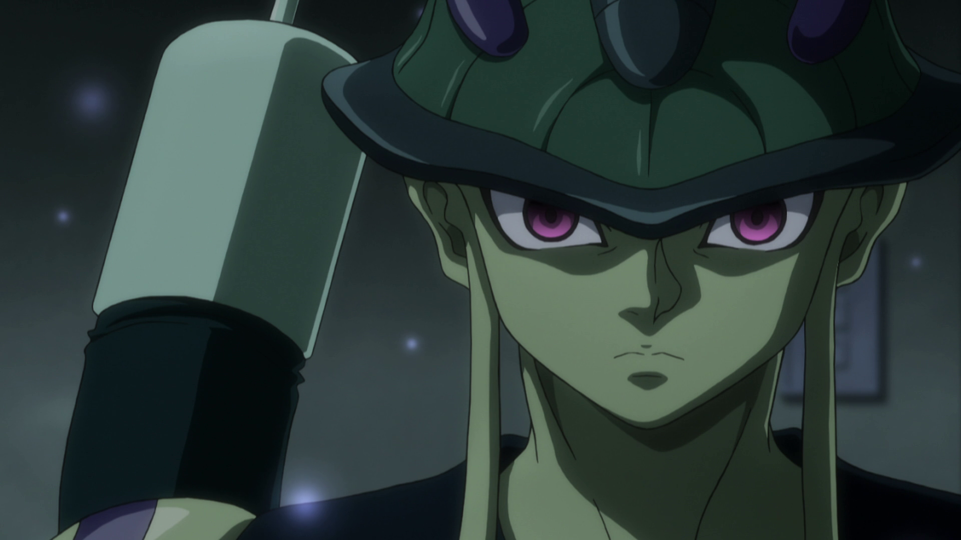 Meruem | Wikia AniCrossBR | FANDOM powered by Wikia