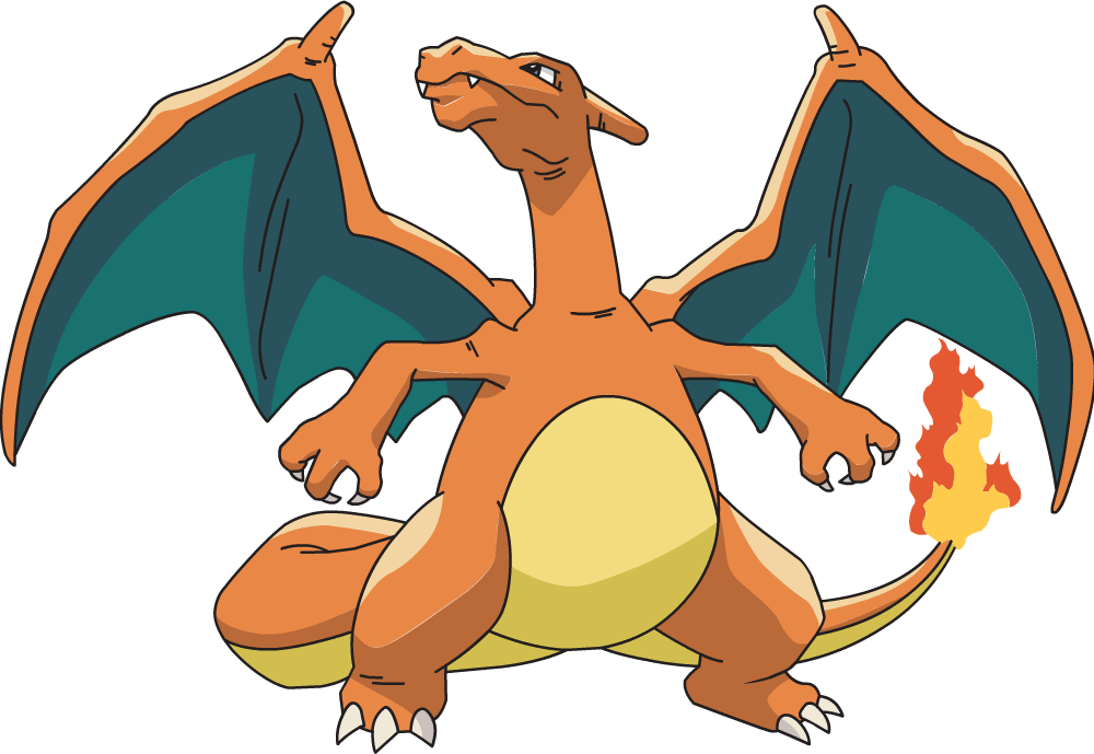 Charizard | Wikia AniCrossBR | FANDOM powered by Wikia