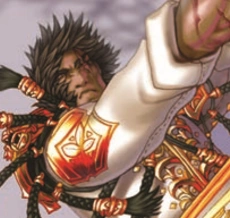 Griever | Wiki Anima: Beyond Fantasy | Fandom