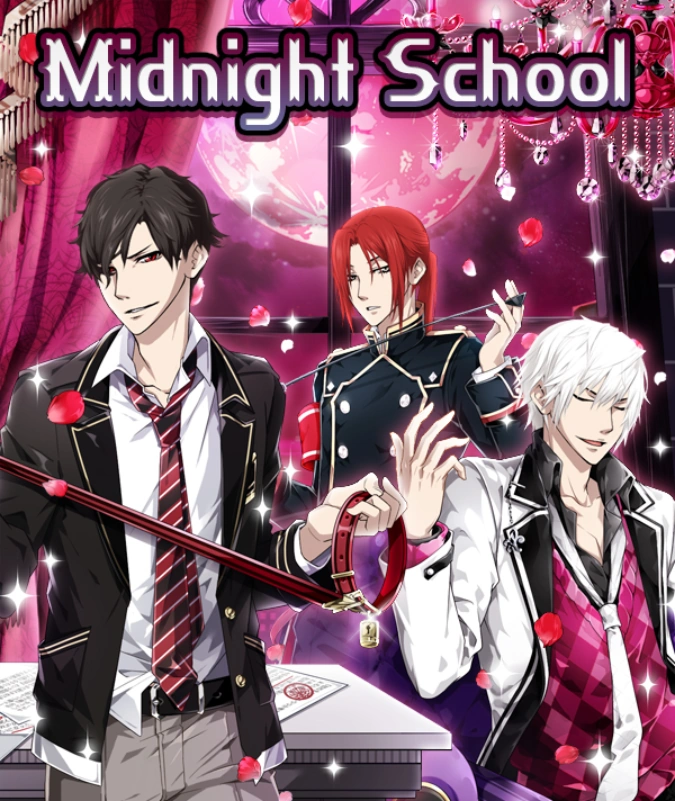 Midnight School | Animal Boyfriend Wiki | Fandom