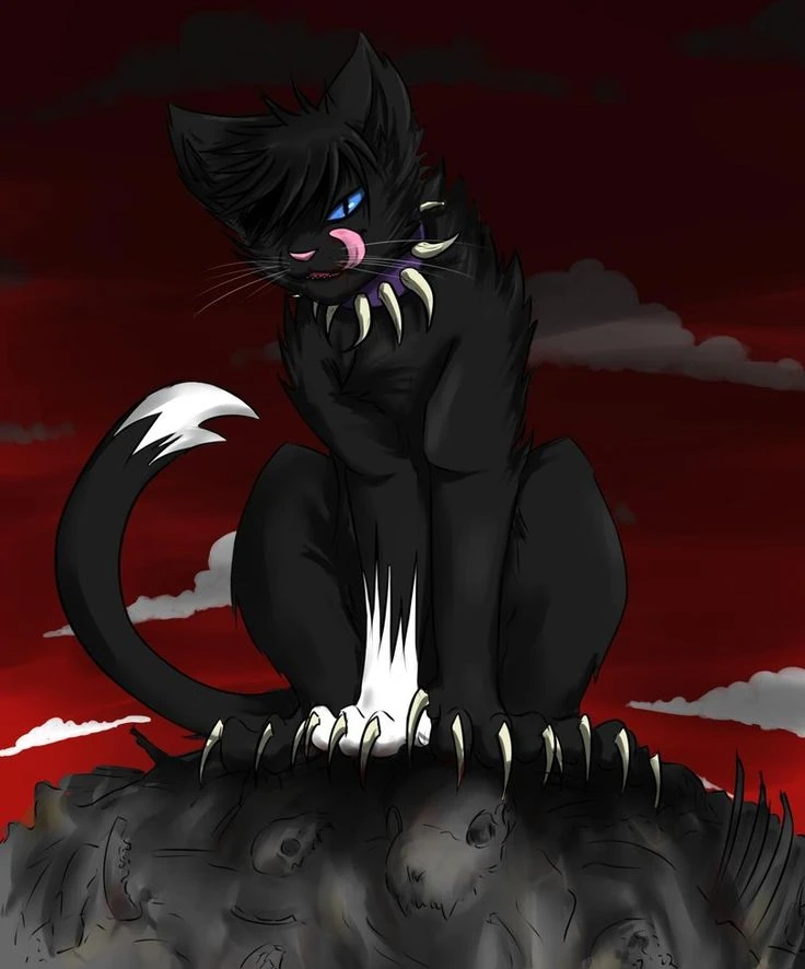 Image - E586d39a516a348d54a59c9ba8b15ac7--warrior-cats-scourge-warrior ...