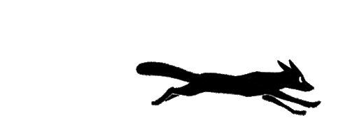 Image - Running fox gif.gif | Animal Jam Clans Wiki | FANDOM powered by ...