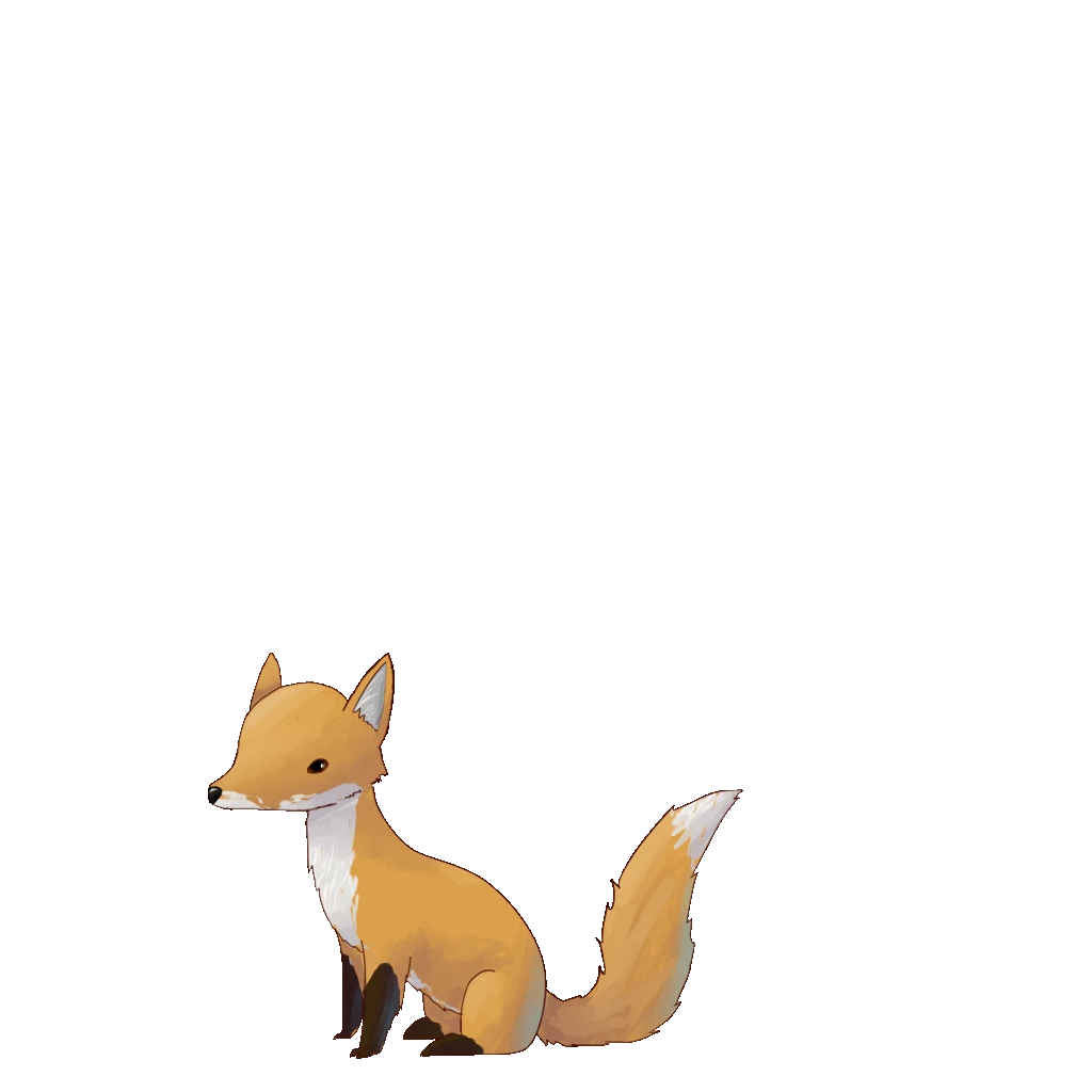 Image - Fox gif.gif | Animal Jam Clans Wiki | FANDOM powered by Wikia