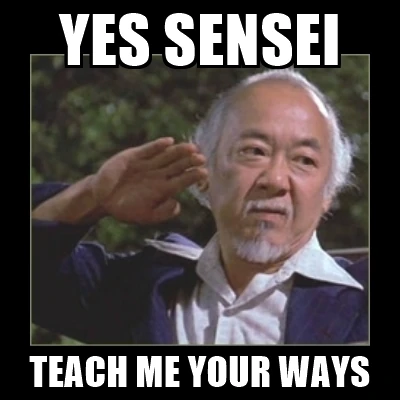 Image - Yes-sensei-teach-me-your-ways.jpg | Animal Jam Clans Wiki ...