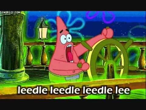 Image - Patrick Leedle Leedle Leedle Lee.jpg | Animal Jam Clans Wiki | FANDOM powered by Wikia