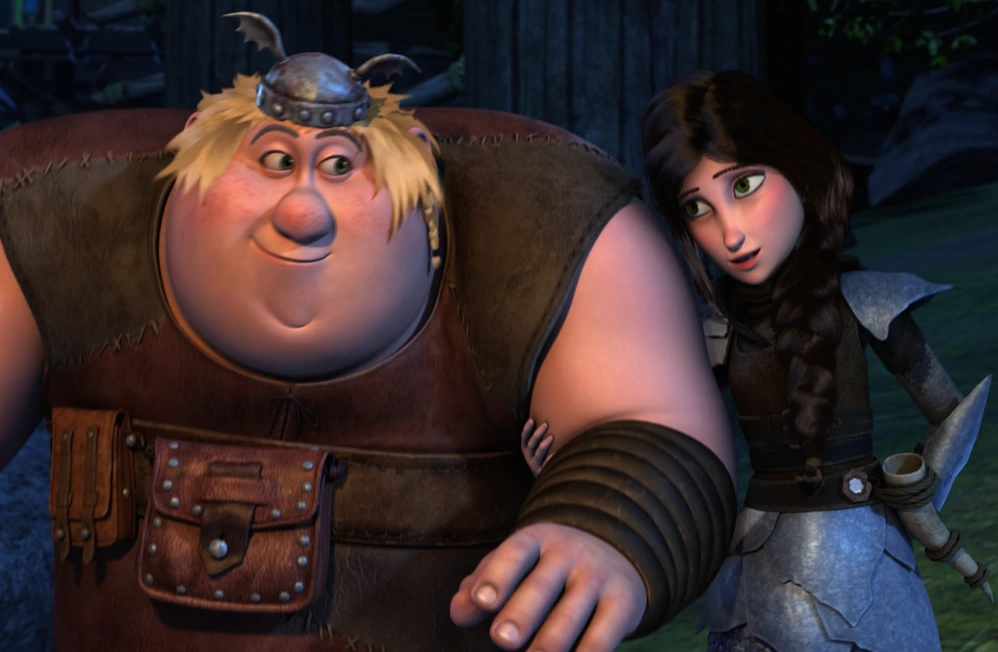 Image - Fishlegs X heatherimage.png | Animal Jam Clans Wiki | FANDOM ...