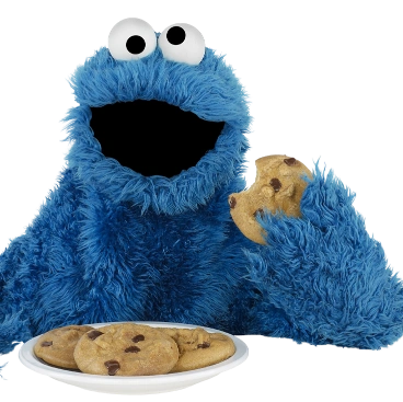 Image - Cookie Monster.png | Animal Jam Clans Wiki | FANDOM powered by ...