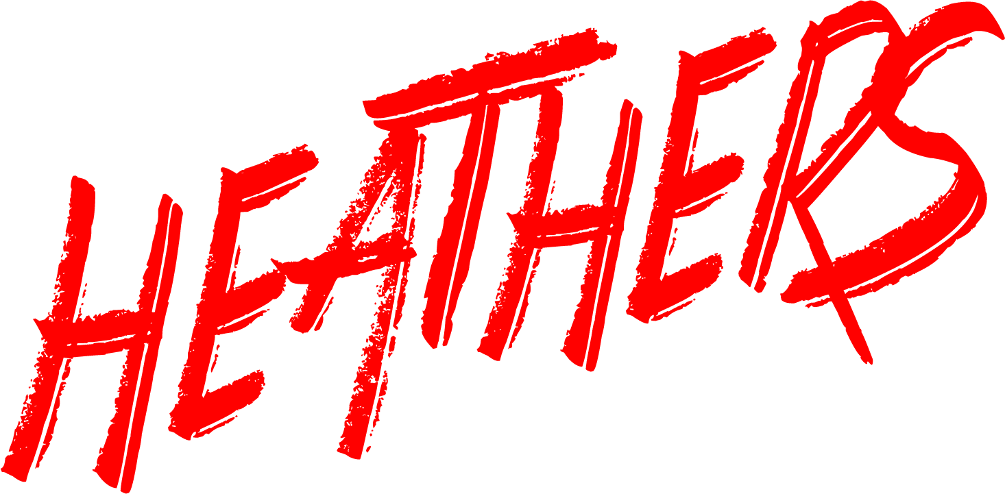 Image - Heathers-Logo-part-1.png | Animal Jam Clans Wiki | FANDOM ...