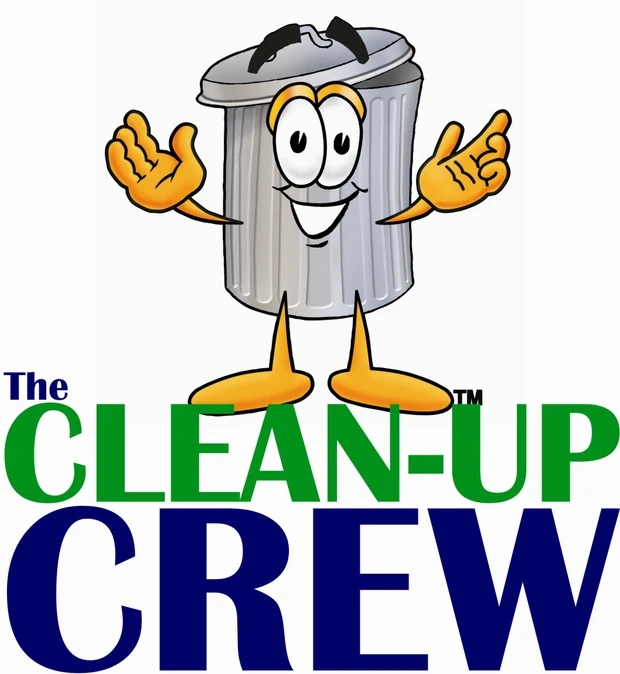 Image - CLEAN UP CREW LOGO no text.jpg | Animal Jam Clans Wiki | FANDOM ...
