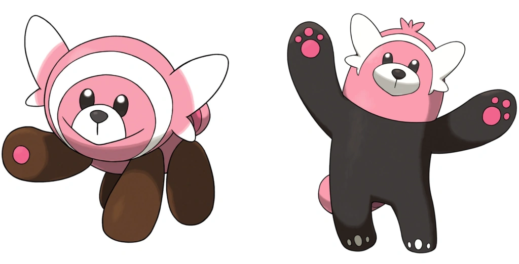 Image - Bewear my hugs.png | Animal Jam Clans Wiki | FANDOM powered by ...