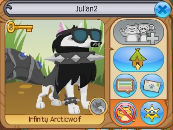 Julian2 | Animal Jam Youtubers Wikia | FANDOM powered by Wikia