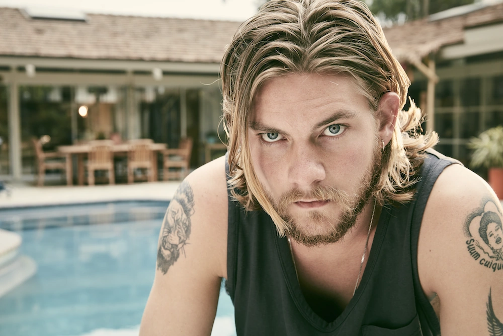 Deran | Animal Kingdom Wiki | FANDOM powered by Wikia