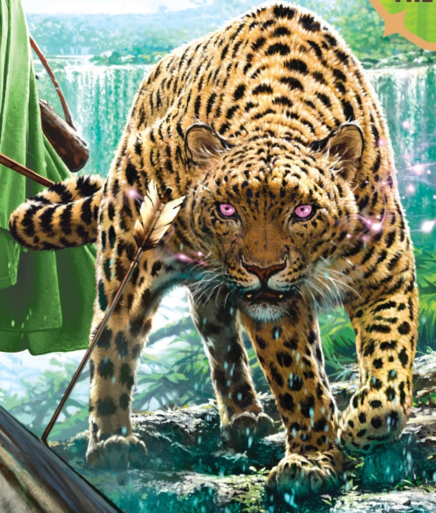 Uraza | Wiki Animal Tatoo | Fandom