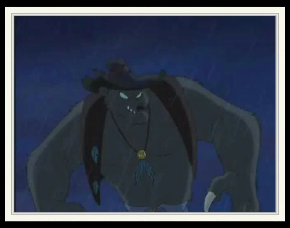 Category:Movie Villains | Animal Villains Wiki | Fandom