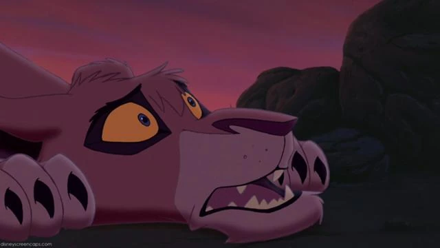 Vitani | Animal Villains Wiki | Fandom