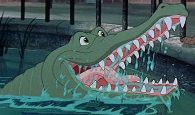Al the Alligator | Animal Villains Wiki | Fandom