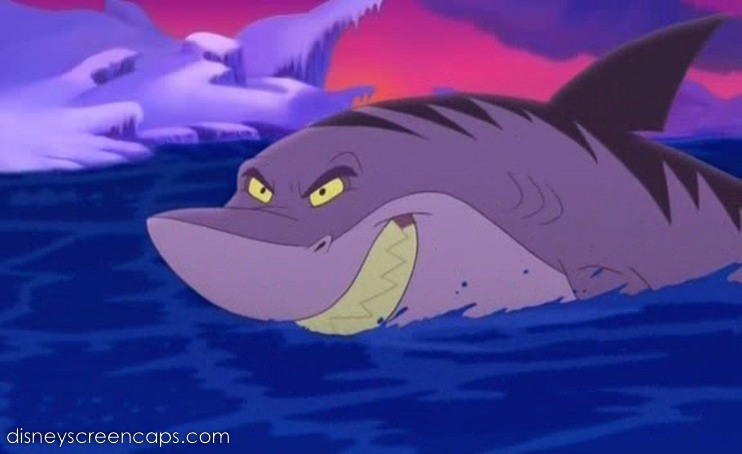 Undertow | Animal Villains Wiki | FANDOM powered by Wikia Undertow | Animal Villains Wiki | FANDOM powered by Wikia