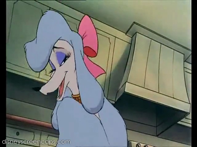Georgette | Animal Villains Wiki | FANDOM powered by Wikia Georgette | Animal Villains Wiki | FANDOM powered by Wikia
