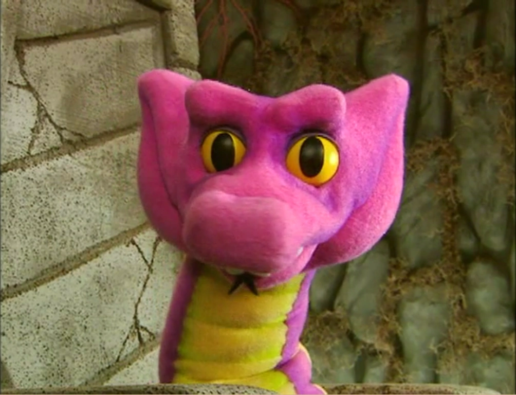 Ichabone Slink | Animal Villains Wiki | Fandom