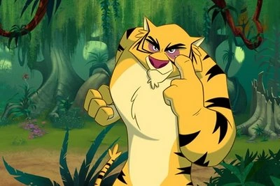 Dagnino | Animal Villains Wiki | FANDOM powered by Wikia