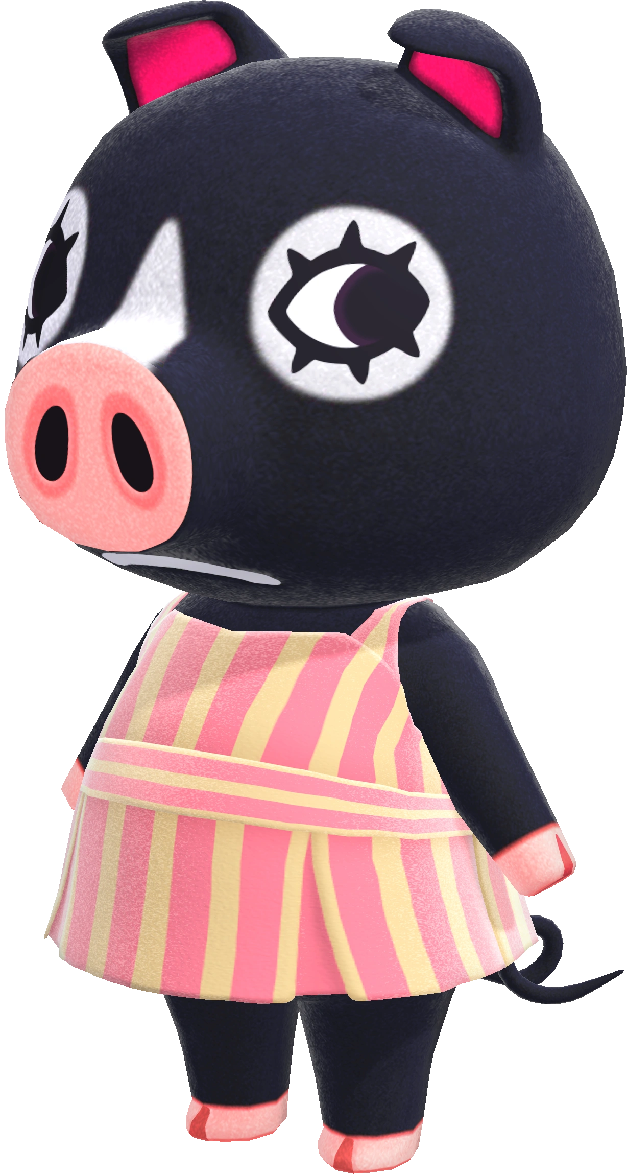 Agnes/Gallery | Animal Crossing Wiki | Fandom