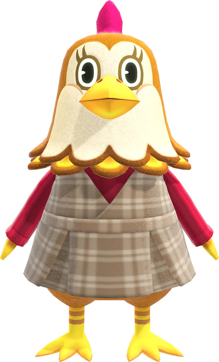 Eva | Animal Crossing Wiki | Fandom