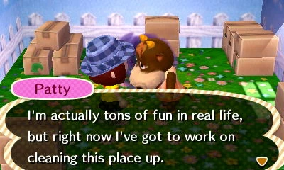 Image - Patty 3.JPG | Animal Crossing Wiki | FANDOM powered by Wikia