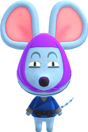 Sourizzi | Animal Crossing Wiki | Fandom