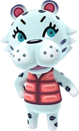 Bianca | Animal Crossing Enciclopedia | FANDOM powered by Wikia