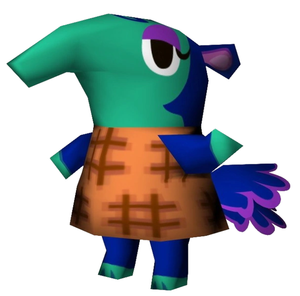Pango/Gallery | Animal Crossing Wiki | Fandom