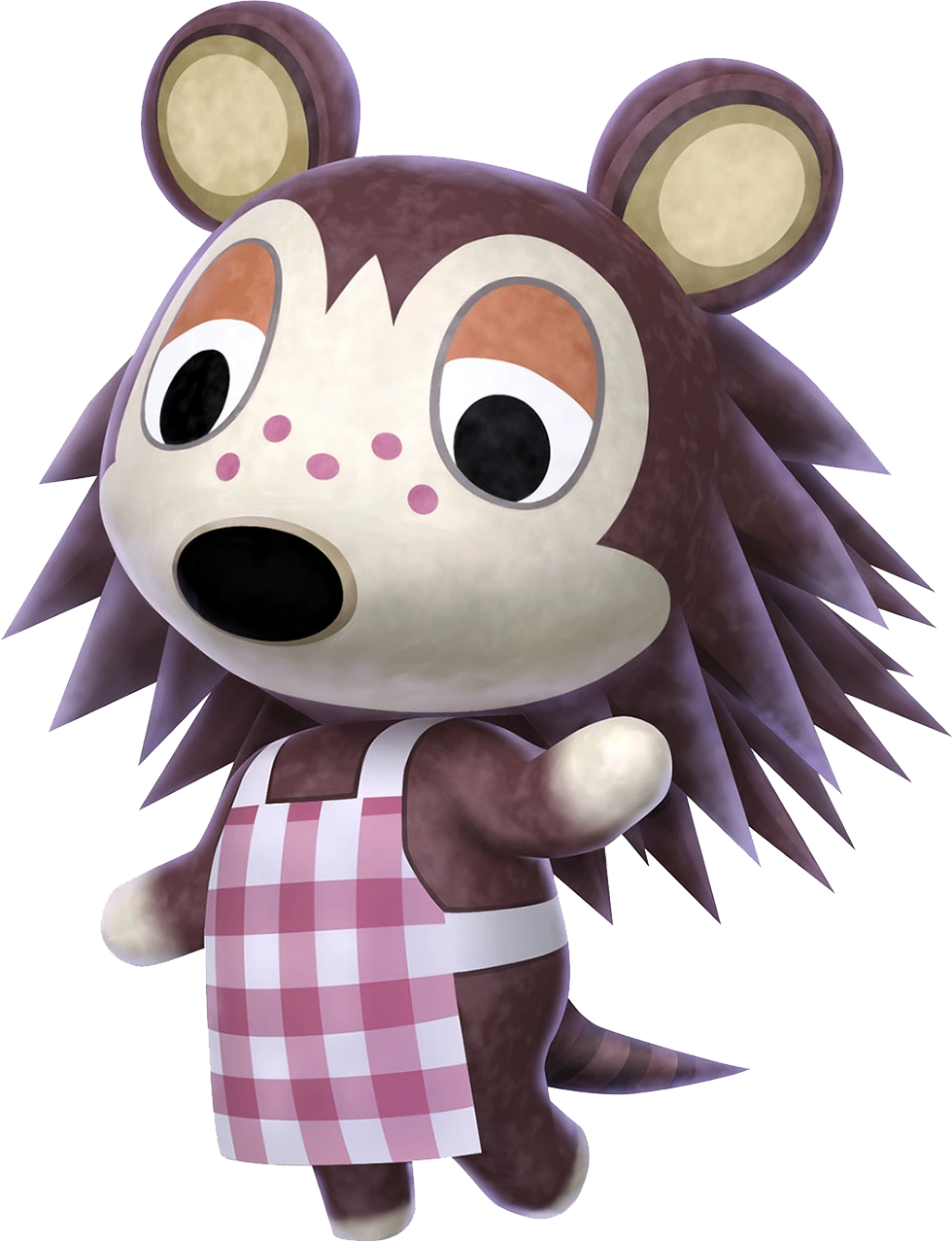 Filomena | Animal Crossing Wiki | Fandom
