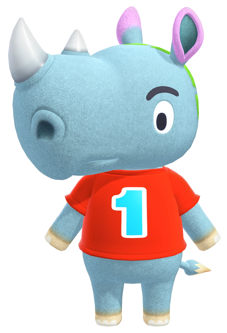 Ben | Animal Crossing Wiki | Fandom