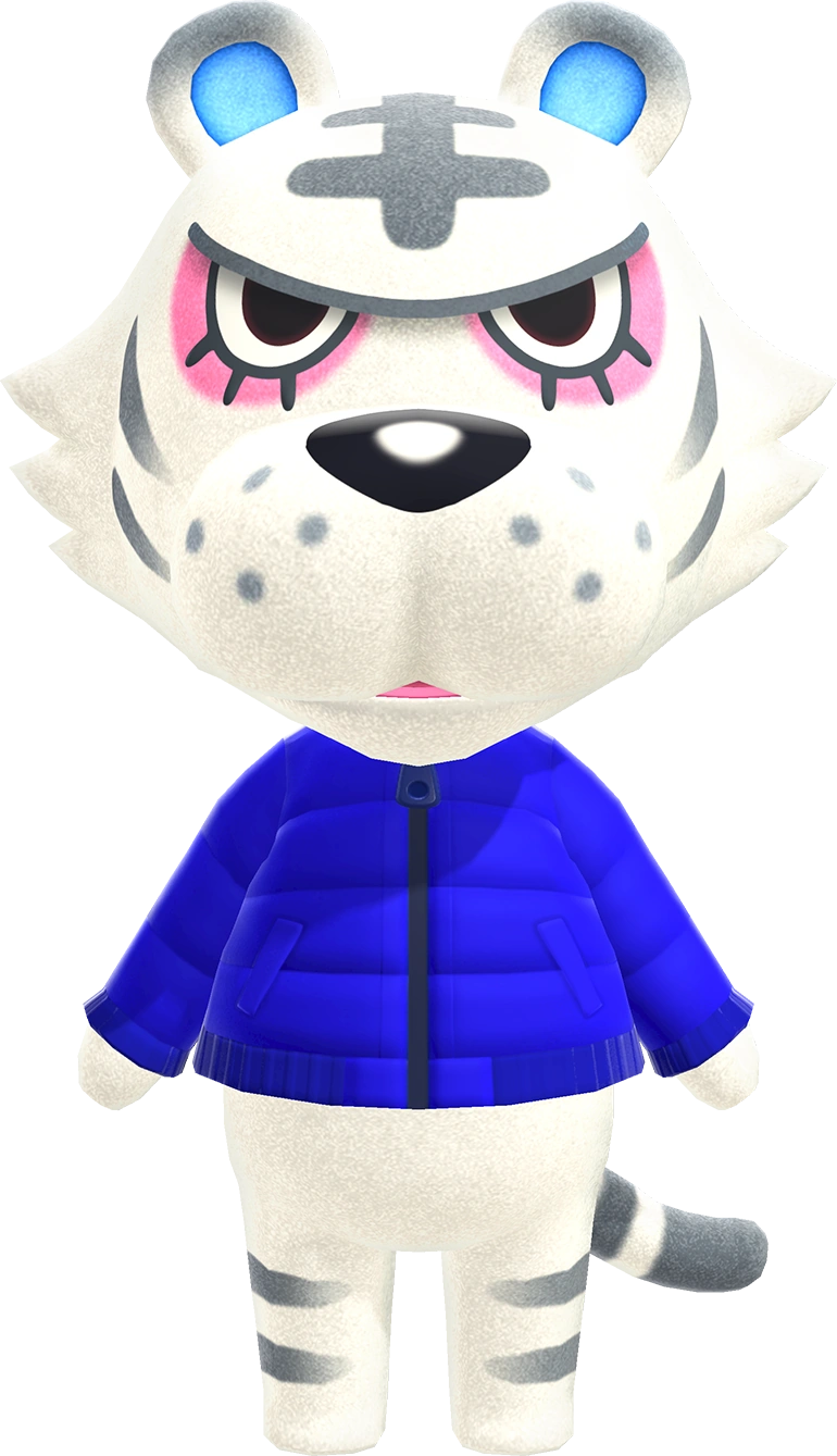 Ralf | Animal Crossing Wiki | Fandom
