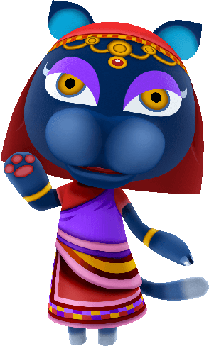 Astrid | Animal Crossing Wiki | Fandom