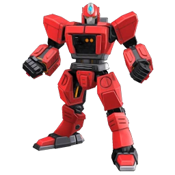 Robot hero | Animal Crossing Wiki | Fandom