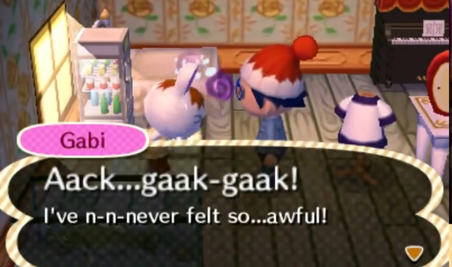 Gabi/Gallery | Animal Crossing Wiki | Fandom