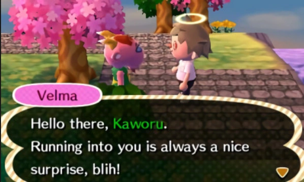 Velma/Gallery | Animal Crossing Wiki | Fandom