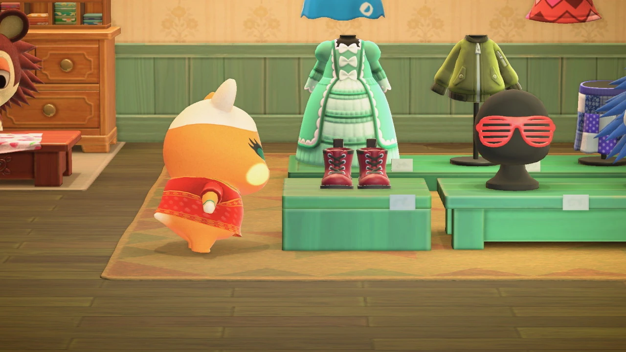 Soleil/Gallery | Animal Crossing Wiki | Fandom