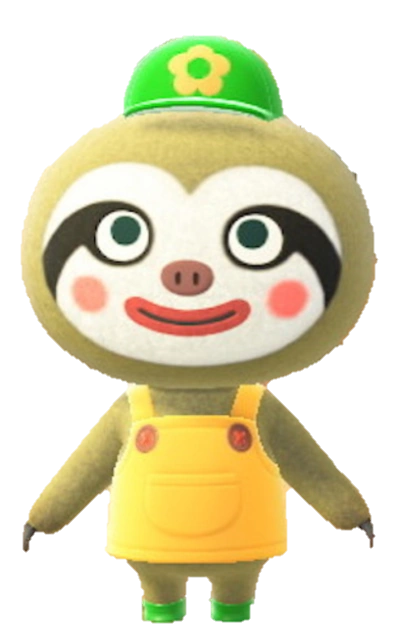 Racine | Animal Crossing Wiki | Fandom