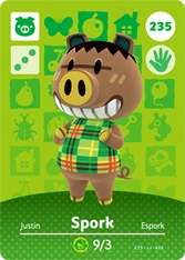 Spork | Animal Crossing Wiki | Fandom