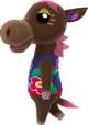 Cheval | Animal Crossing Wiki | Fandom