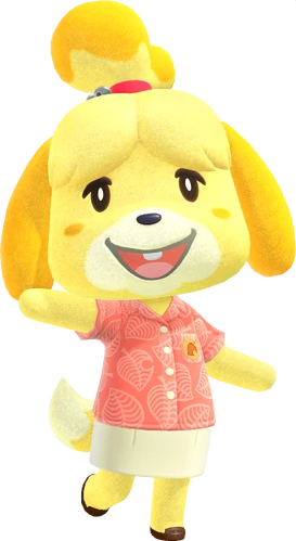 Fuffi | Animal Crossing Wiki | Fandom