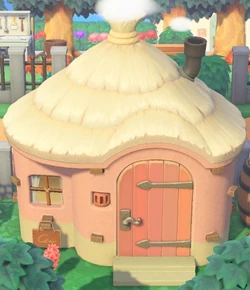 Tutu | Animal Crossing Wiki | Fandom