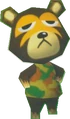 Ike | Animal Crossing Wiki | Fandom