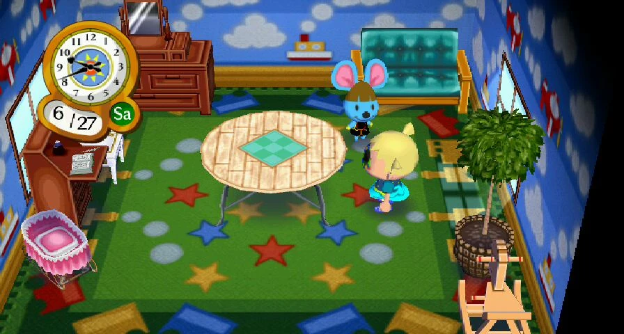 Steven | Animal Crossing Wiki | FANDOM powered by Wikia