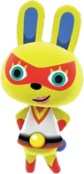 Rabbit | Animal Crossing Wiki | FANDOM powered by Wikia