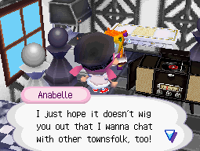 Anabelle/Gallery | Animal Crossing Wiki | Fandom