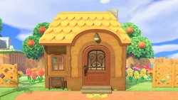Chadder | Animal Crossing Wiki | Fandom