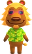 Lion | Animal Crossing Wiki | Fandom